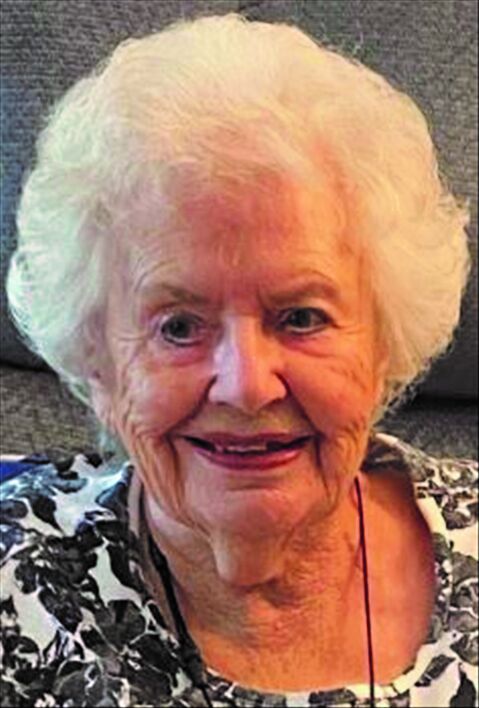 Faye Carter Hall | News, Sports, Jobs - Daily Herald